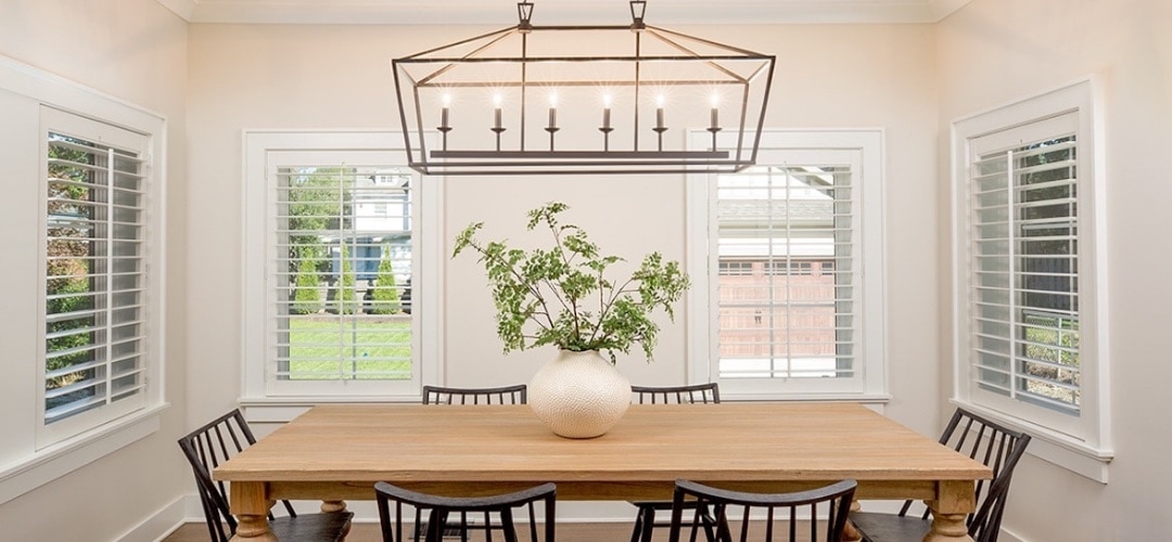 Lighting Trends | The Must-Have Home Lighting Trends of the Year