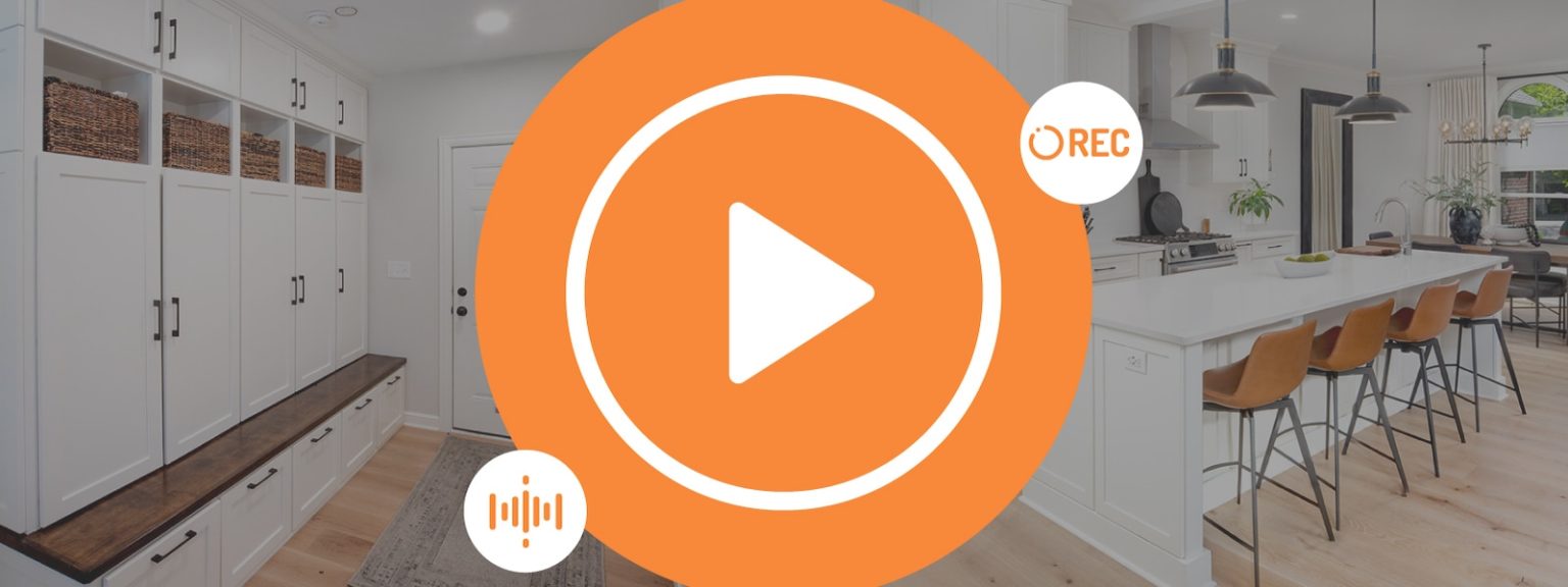 Trimpe Family First Floor Renovation | Conversation Video