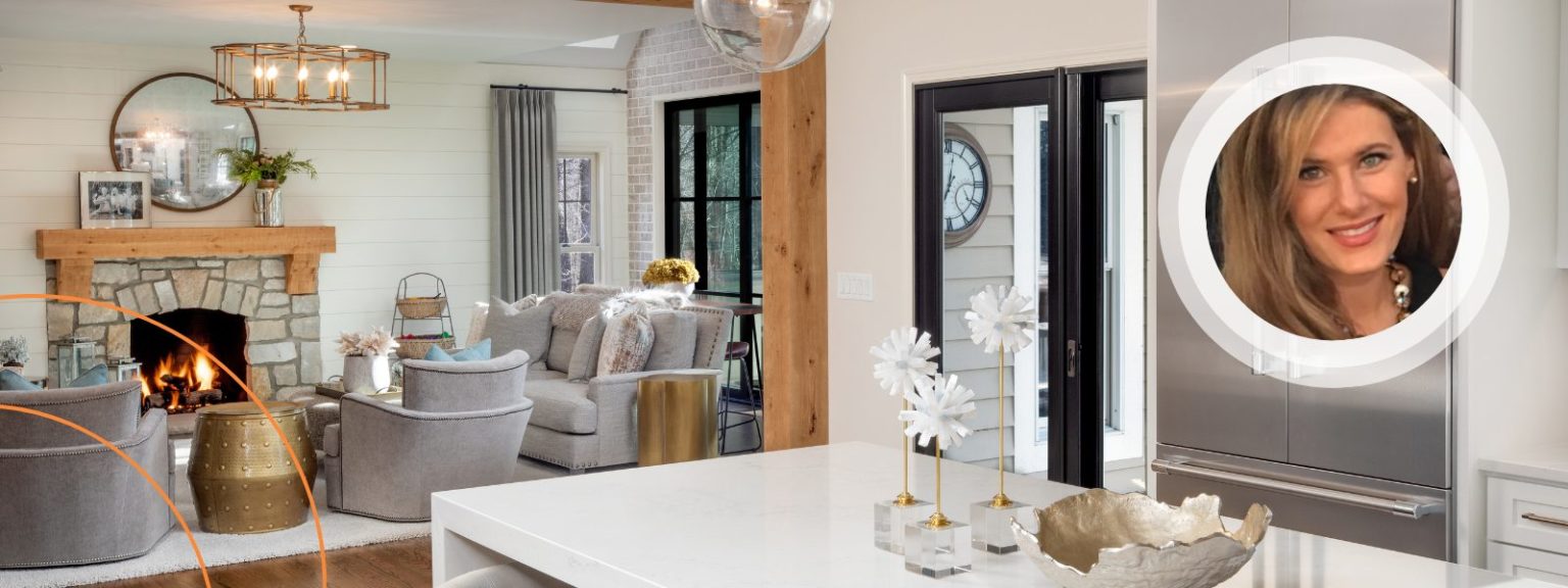 Custom Home Inspiration | Renovation and Addition Blog