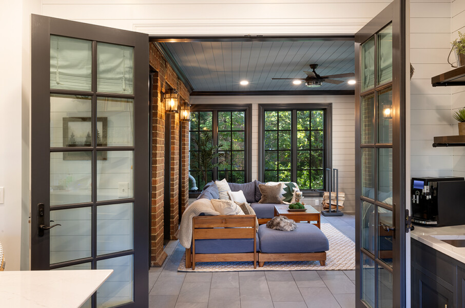 Epic Showcase | Renovation & Custom Home Gallery | Epic Group Ohio