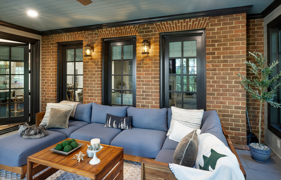 Epic Showcase | Renovation & Custom Home Gallery | Epic Group Ohio