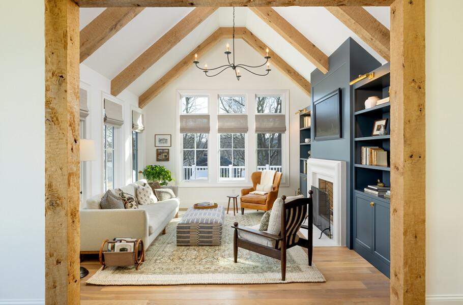 Epic Showcase | Renovation & Custom Home Gallery | Epic Group Ohio